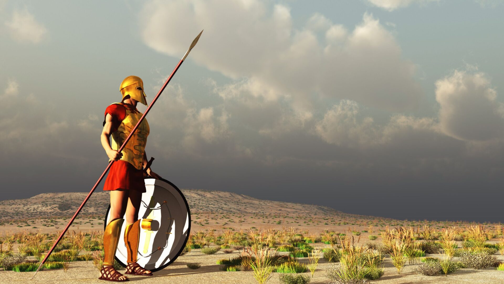 Exploring Ancient Greek Alliances | AncientPedia