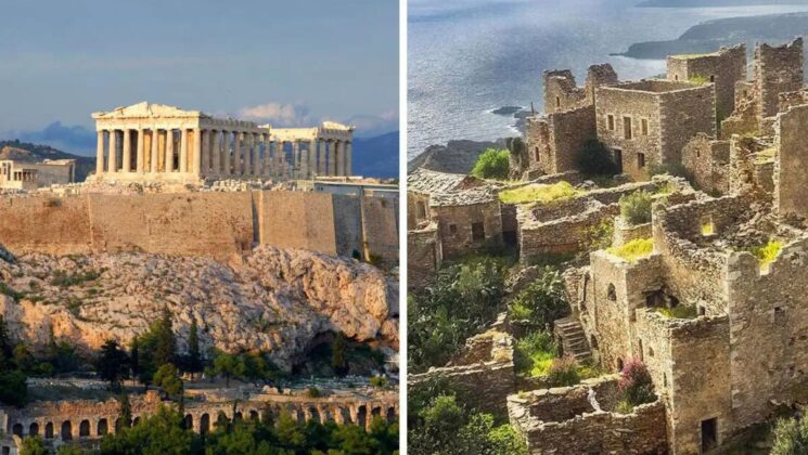 Exploring Ancient Greek Politics | AncientPedia