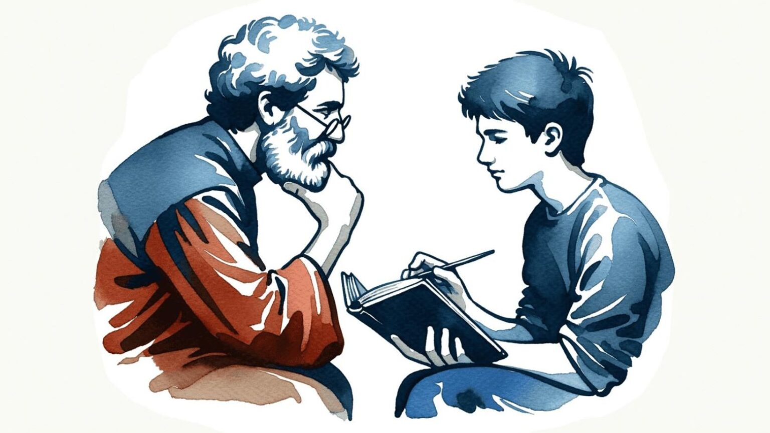 Socrates Ethics: A Guide toExamined Life | AncientPedia