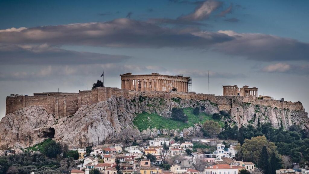 Pericles and the Peloponnesian War | AncientPedia