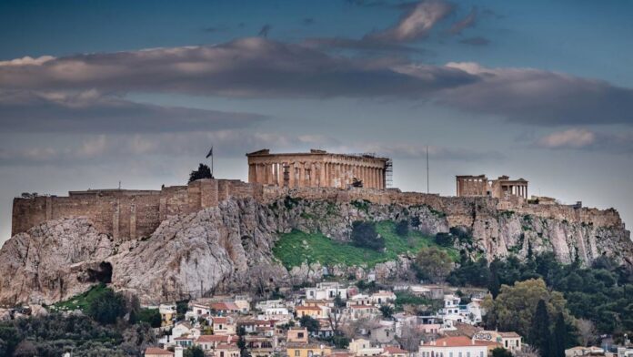 Pericles and the Peloponnesian War | AncientPedia