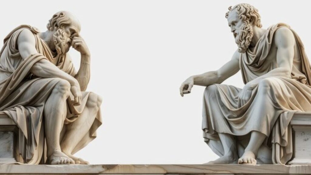 Socrates and Plato: Insights | AncientPedia