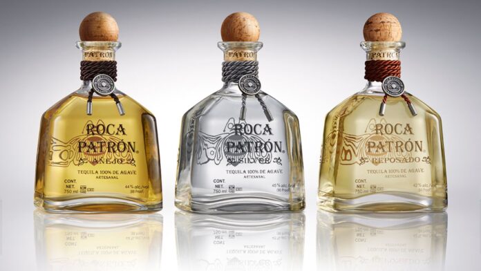 Rich History of Patrón Tequila | AncientPedia