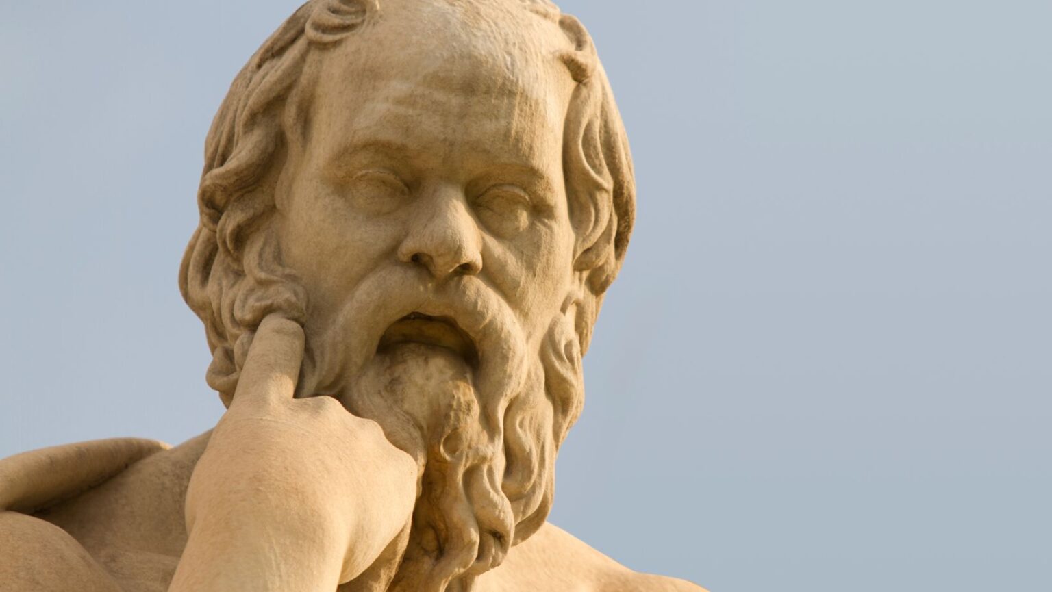 Socrates Contributions to Philosophy | AncientPedia
