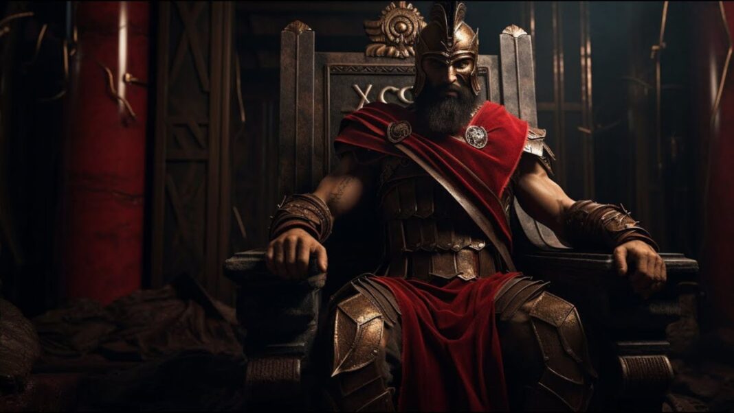 King Leonidas Quotes: Wisdom from Sparta | AncientPedia
