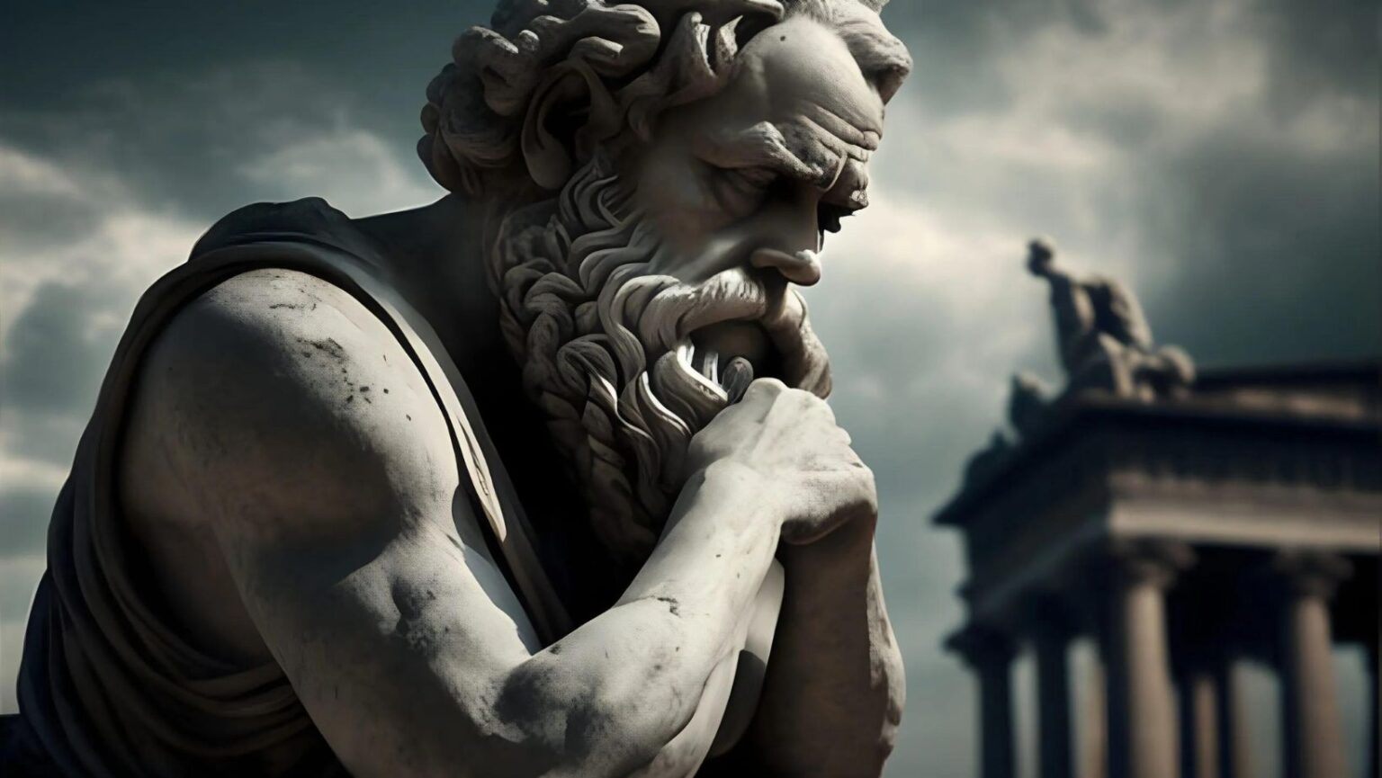 Socrates Death: The Story Behind | AncientPedia
