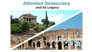 Exploring Ancient Greek Politics | AncientPedia