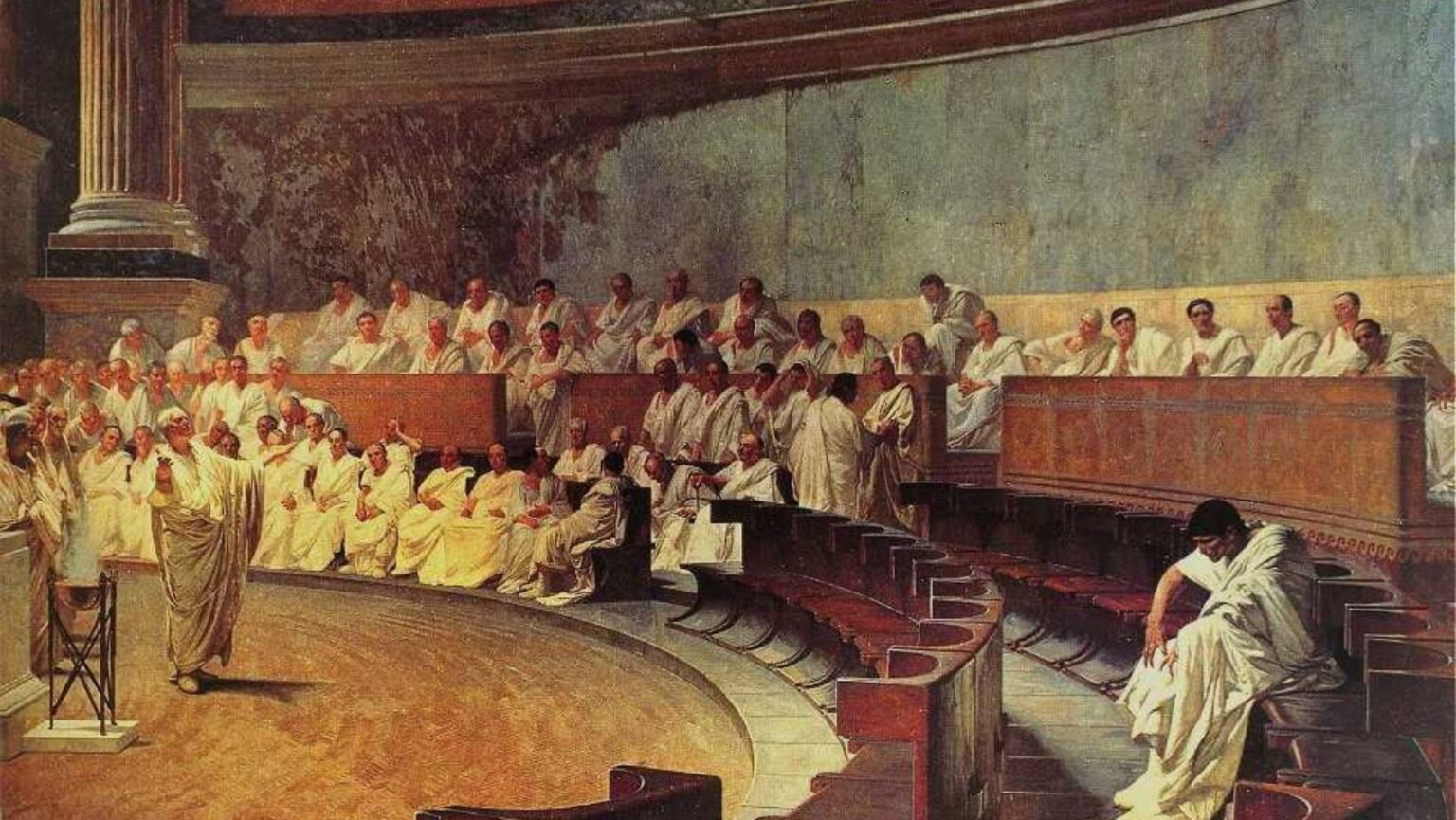 Plato and Democracy: An Insights | AncientPedia