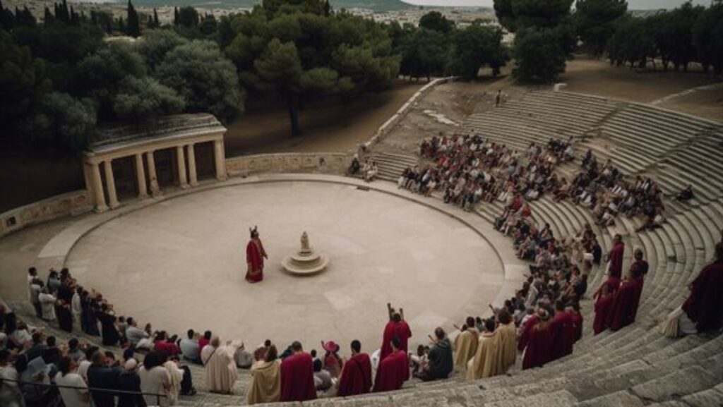 Euripides and Sophocles: Tragedy Masters | AncientPedia