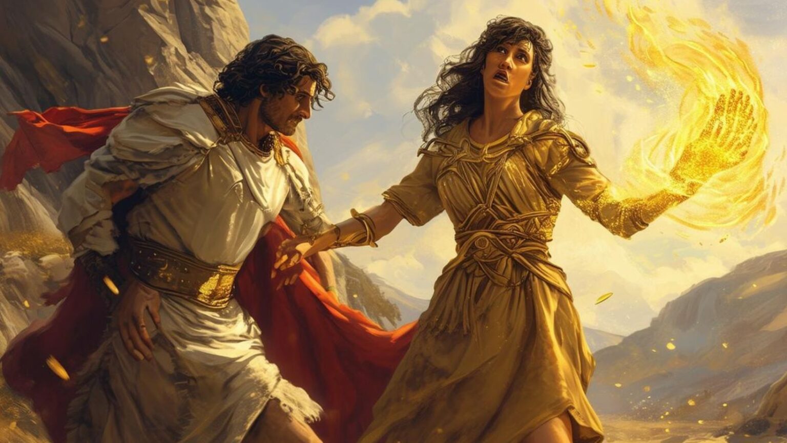 "Madea by Euripides": A Timeless Drama | AncientPedia