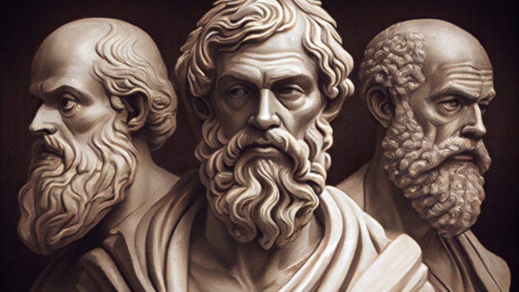 Socrates and Plato: Insights | AncientPedia