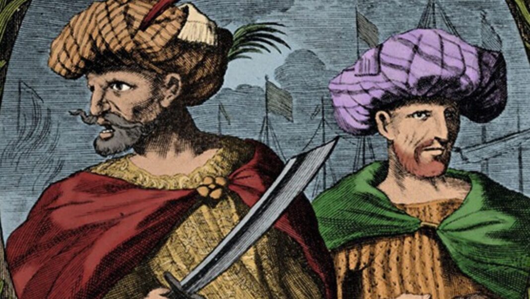 Origin of Shiver Me Timbers | AncientPedia