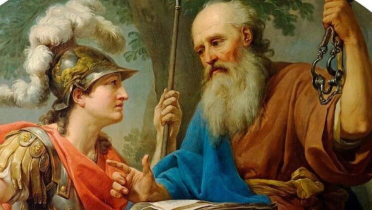 Socrates Trial Explained: Insight and Impact | AncientPedia