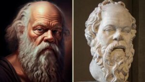 Socrates Contributions to Philosophy | AncientPedia