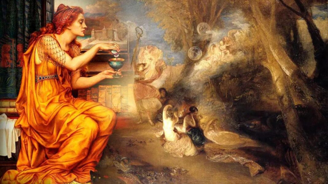 "Madea by Euripides": A Timeless Drama | AncientPedia