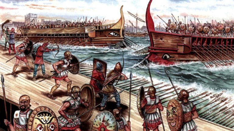 Golden Age of Athens Under Pericles | AncientPedia