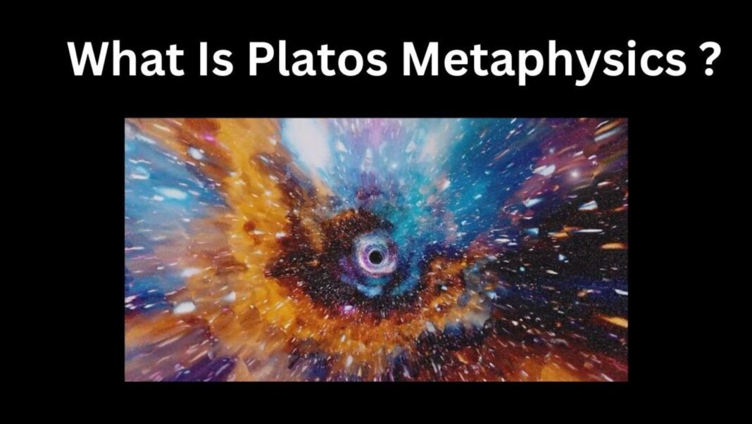 Exploring Plato's Metaphysics | AncientPedia