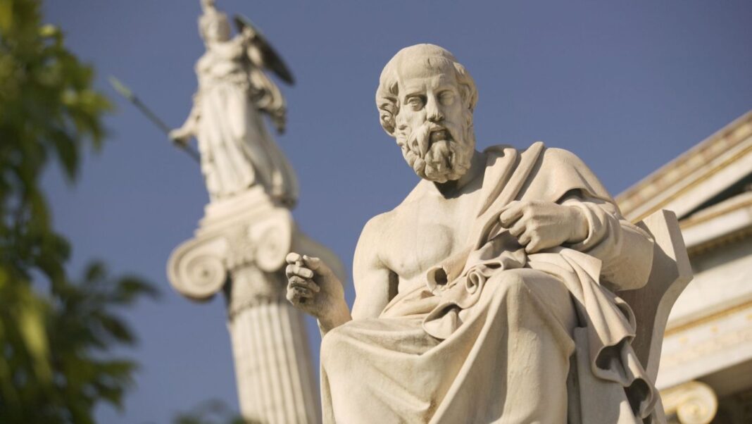 Exploring Plato's Timaeus: An Insights | AncientPedia