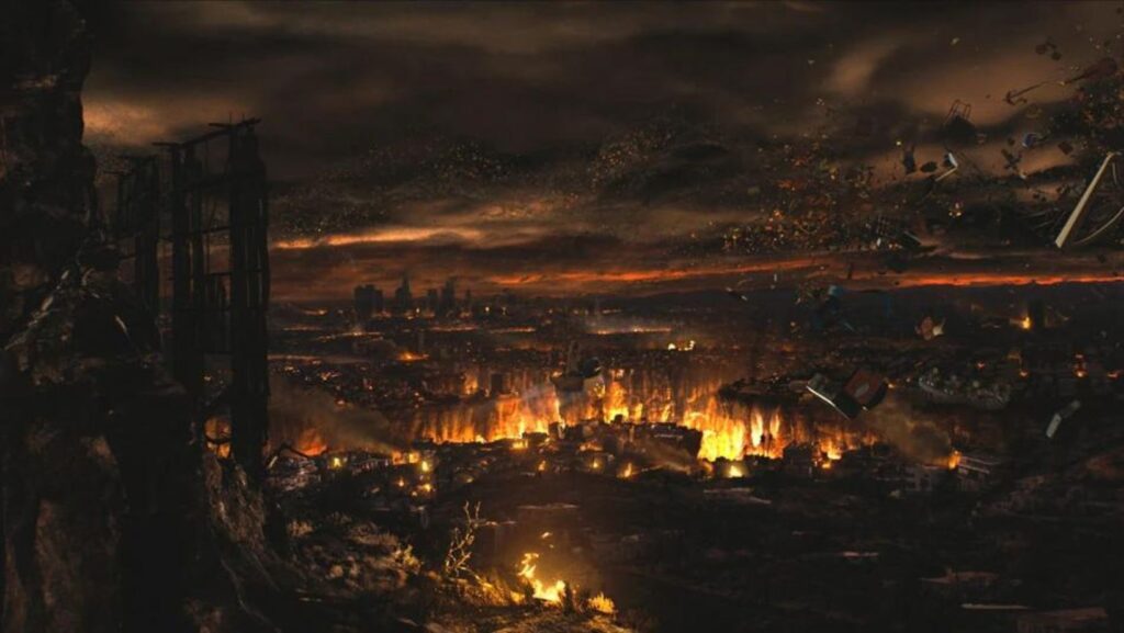 Pluto Roman God of the Underworld | AncientPedia