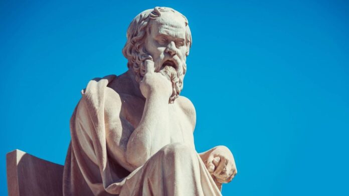 Socrates on Knowledge: An Insights | AncientPedia