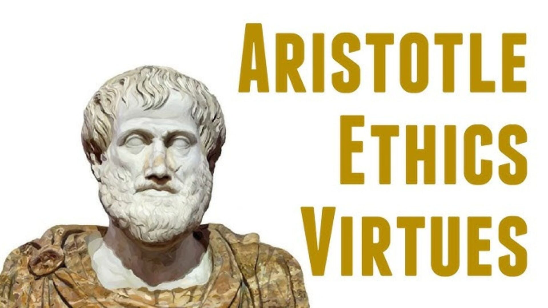 Aristotle Ethics: A Guide to Virtuous Living | AncientPedia