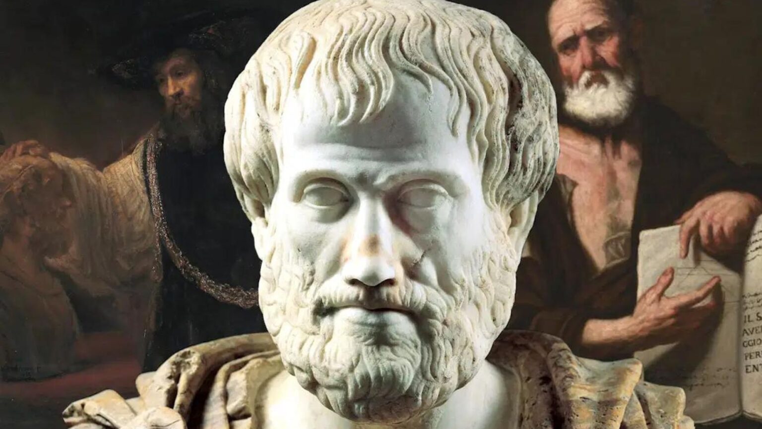 Aristotle Politics:Ancient Wisdom | AncientPedia