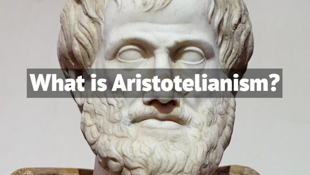 Exploring Aristotelianism: A Guide | AncientPedia