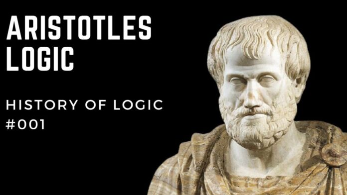 Aristotle Logic Simplified for Modern Minds | AncientPedia