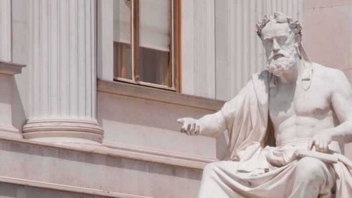 Exploring Socrates Philosophy | AncientPedia