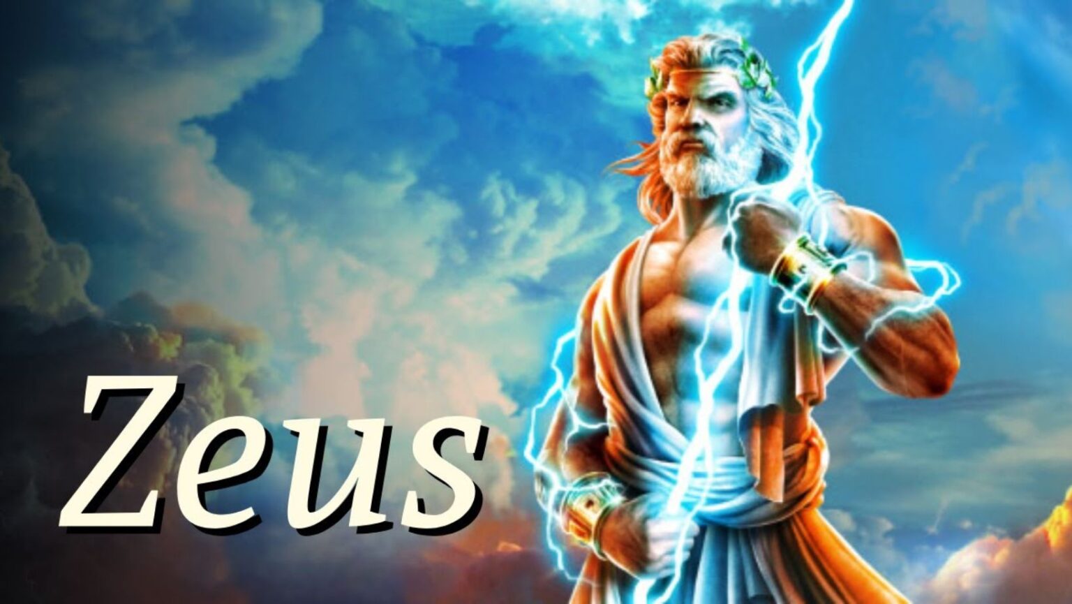 Cronus and Zeus Story: A Clash of Titans | AncientPedia