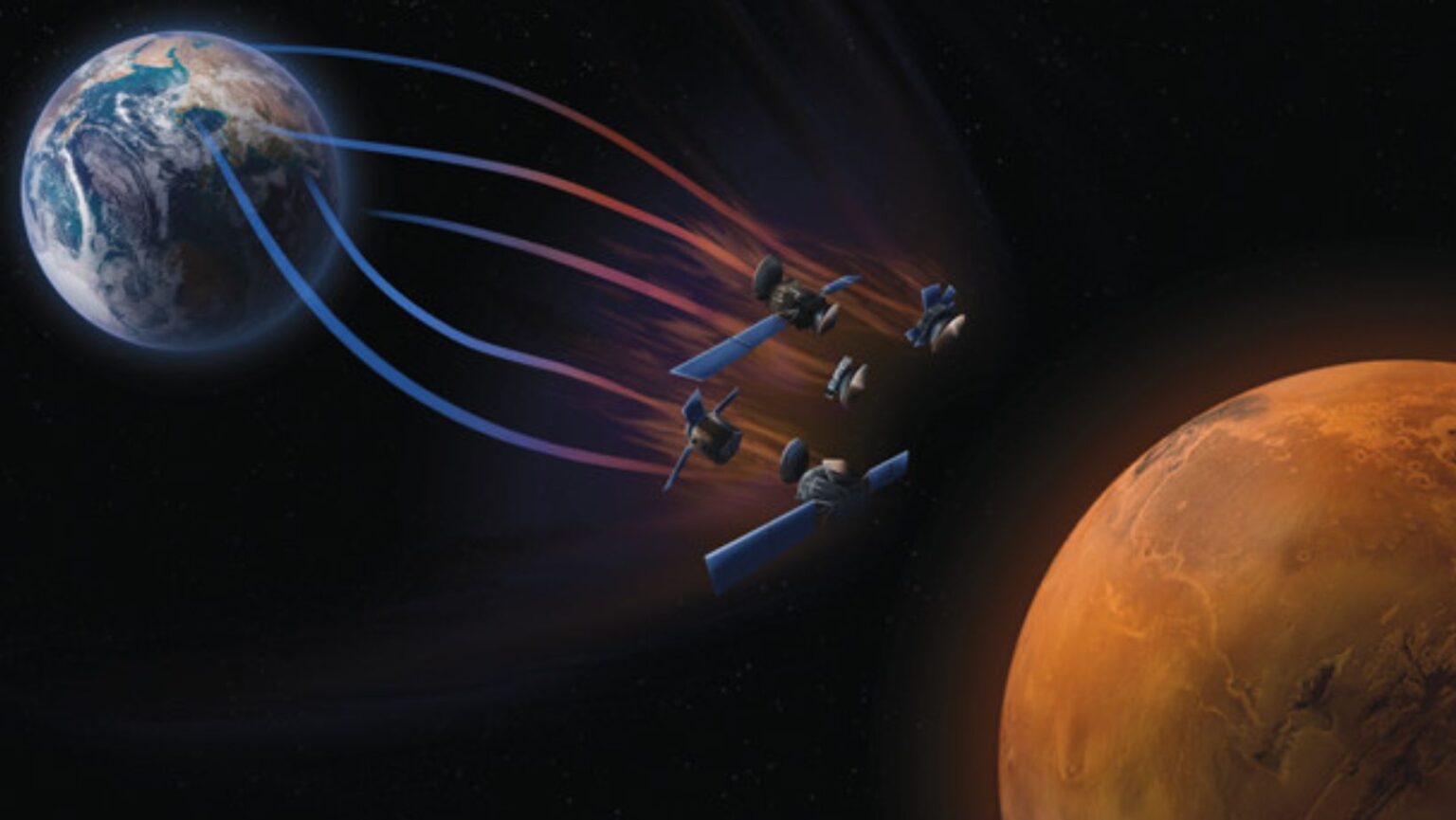 Different Space Missions Explained | Ancientpedia