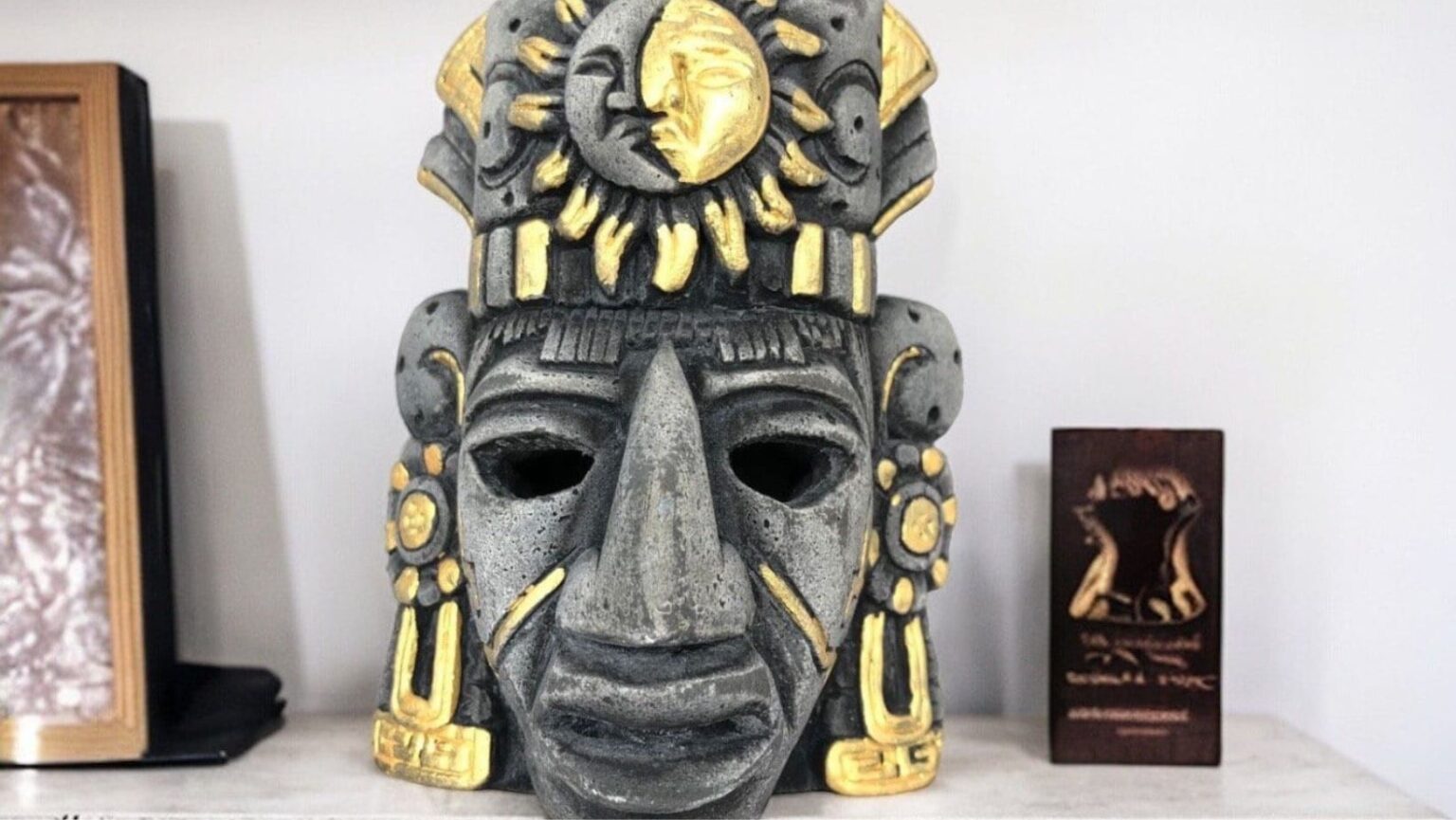 Why Maya Masks Held Religious and Cultural Significance