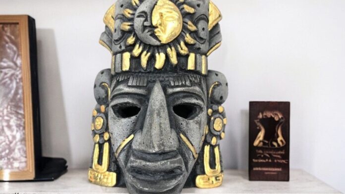 Why Maya Masks Held Religious and Cultural Significance