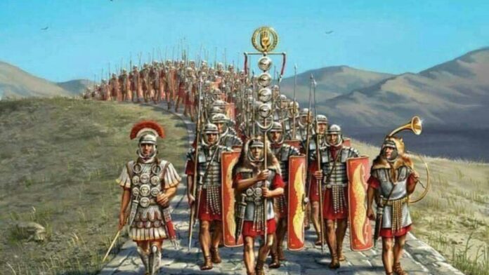 Roman Roads and Their Impact on Trade Across the Empire