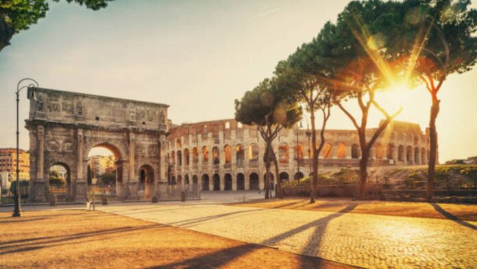 Roman Roads and Their Impact on Trade Across the Empire