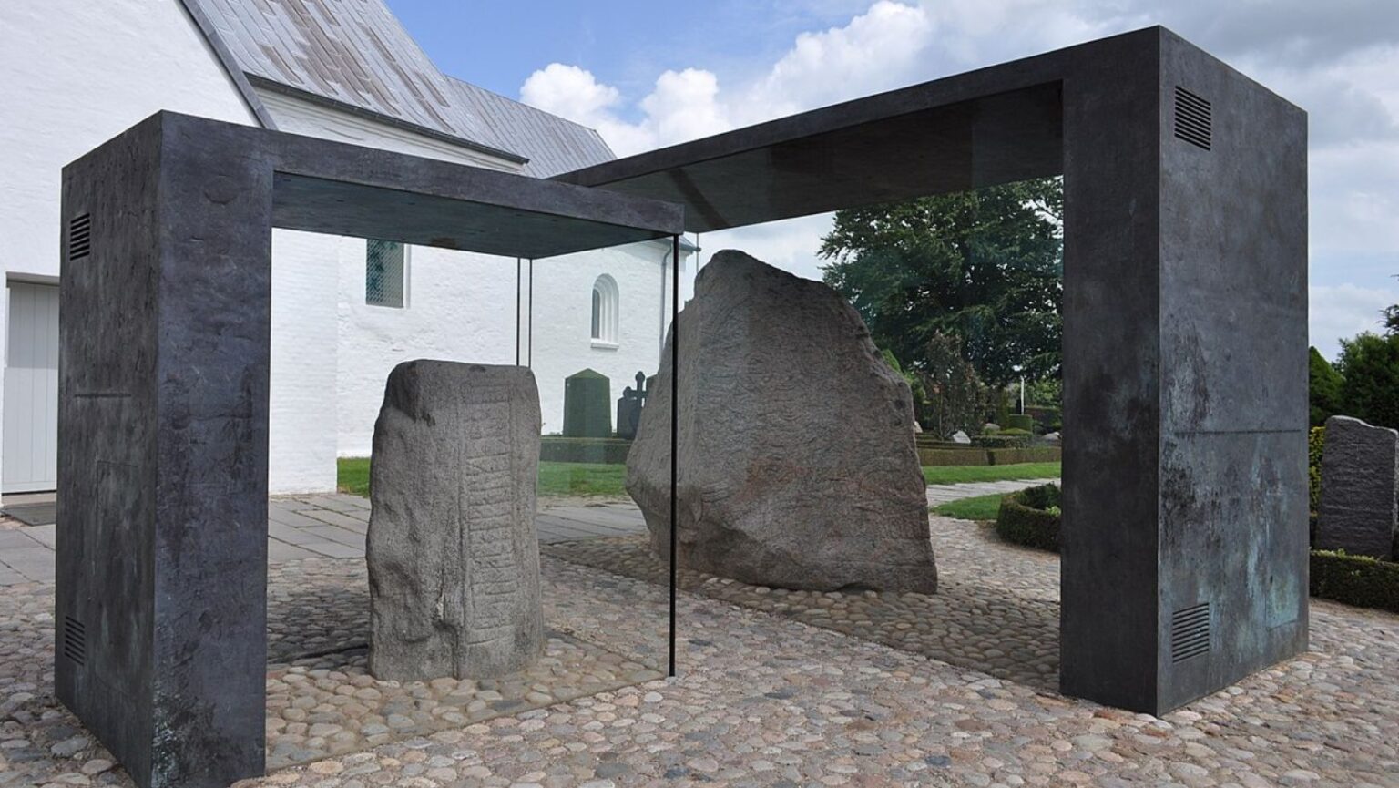 he Role of Viking Runes: Historical Significance