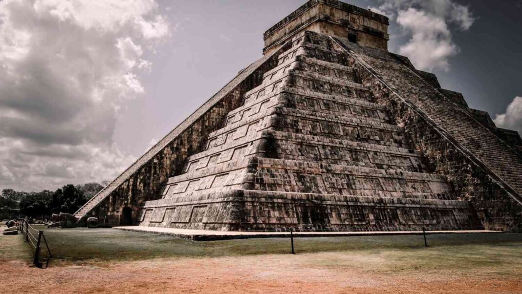 How Ancient Maya Leaders Established Their Power