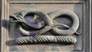 The Serpent’s Symbolism Across Global Myths