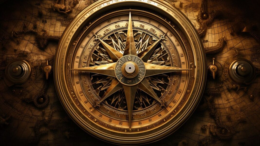 Viking Maritime Navigation: Navigating the Ancient Seas