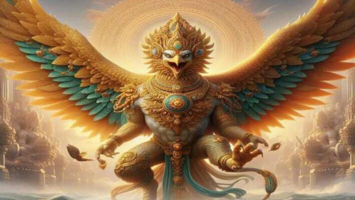 The Significance of Mythical Birds in Global Folklore