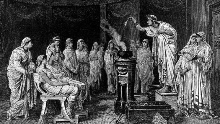 Religious Tolerance in Ancient Rome: An In-Depth Examination