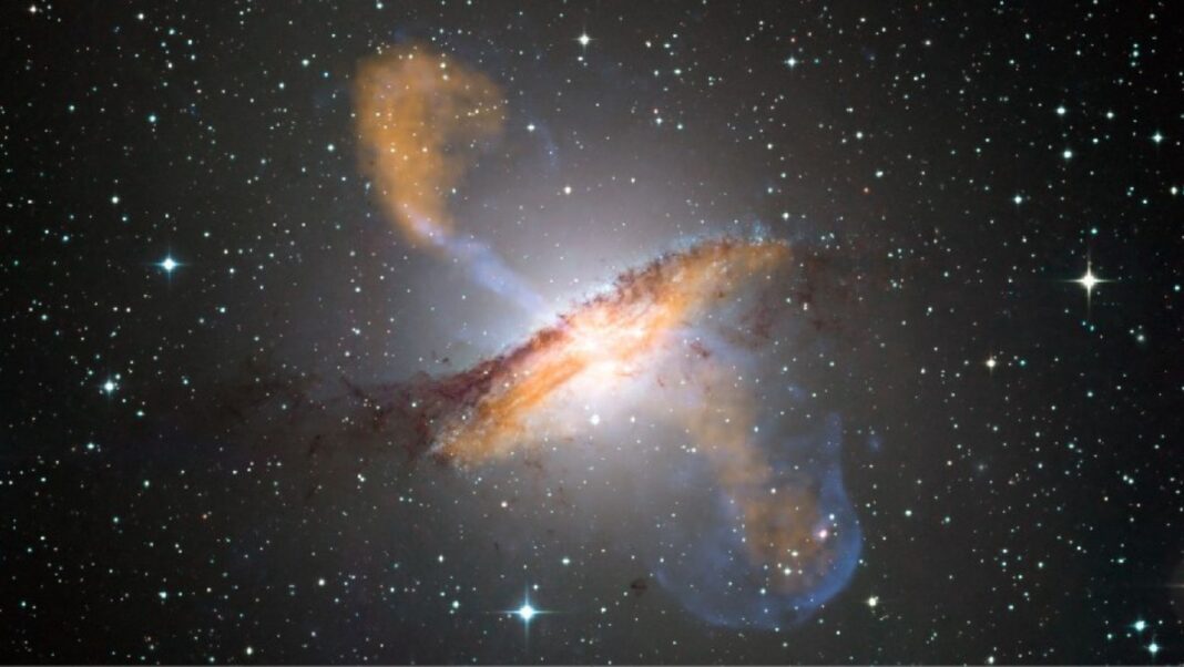 Galactic Mysteries: Why Galaxies Come in Different Types