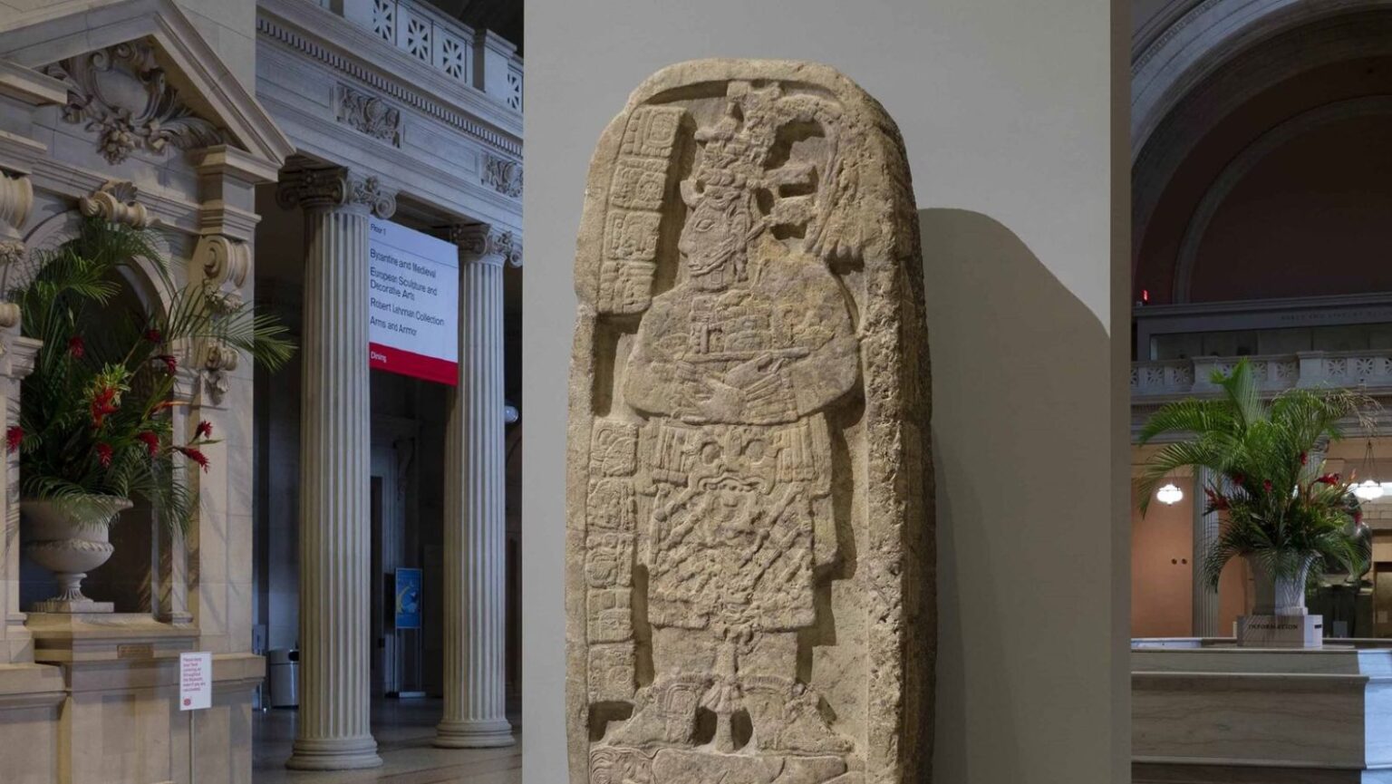 Understanding the Role of Inscribed Stelae in Maya Culture