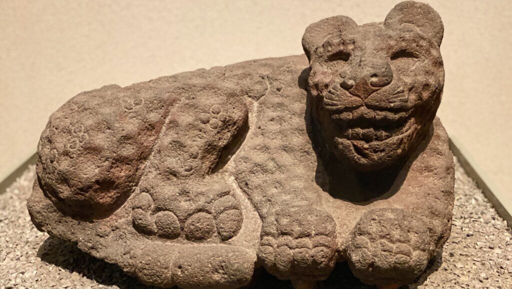 The Representation of Animals in Maya Art: In-depth Study