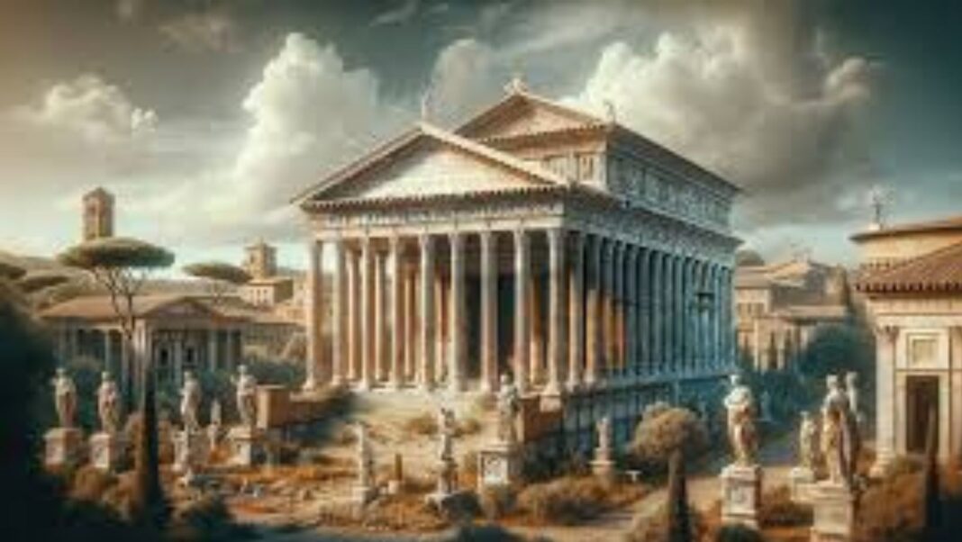 Roman Senate Role in Shaping Ancient History | Ancientpedia