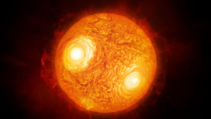 The Life Cycle of Stars: Stellar Journey | AncientPedia