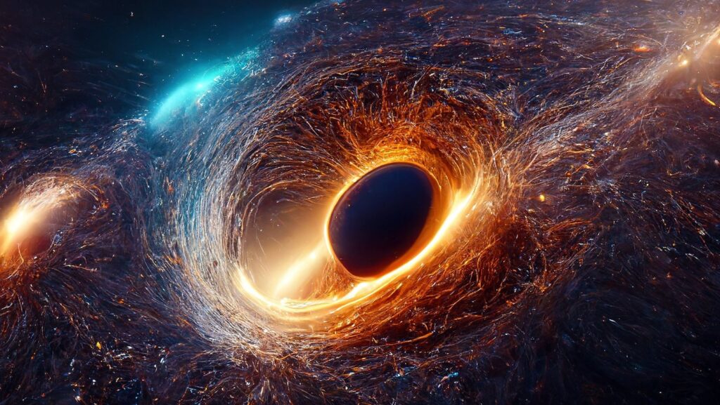 The Life Cycle of Stars: Stellar Journey | AncientPedia