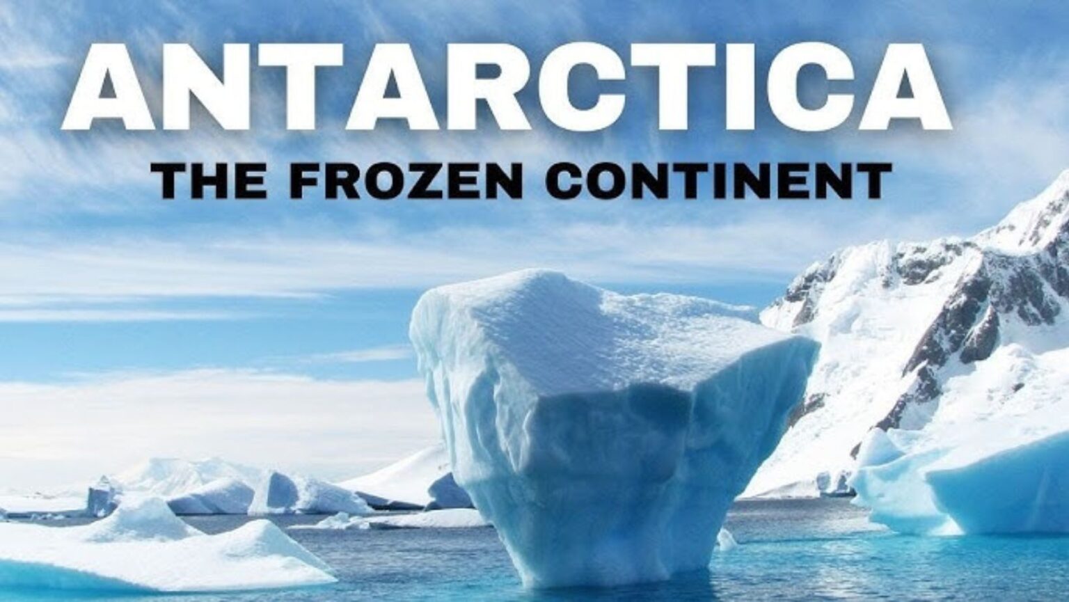 The Piri Reis Map: Antarctica’s Ancient Secrets Revealed