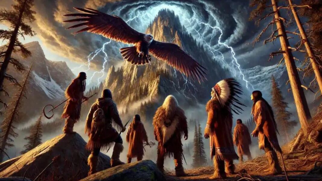 The Role of Mythical Beasts in Shaping Cultural Identity