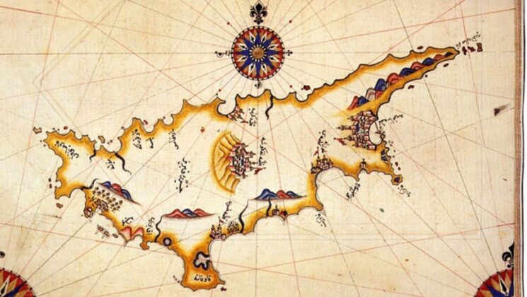 The Piri Reis Map: Antarctica’s Ancient Secrets Revealed